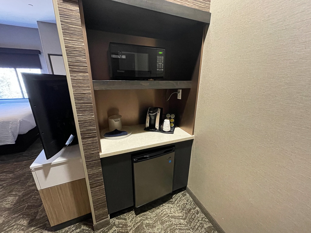 SpringHill Suites Springdale/Zion National Park Review [2021 ...