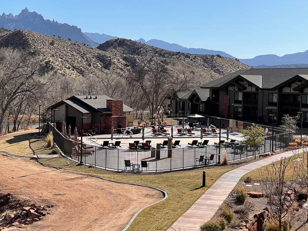 SpringHill Suites Springdale/Zion National Park Review [2021 ...