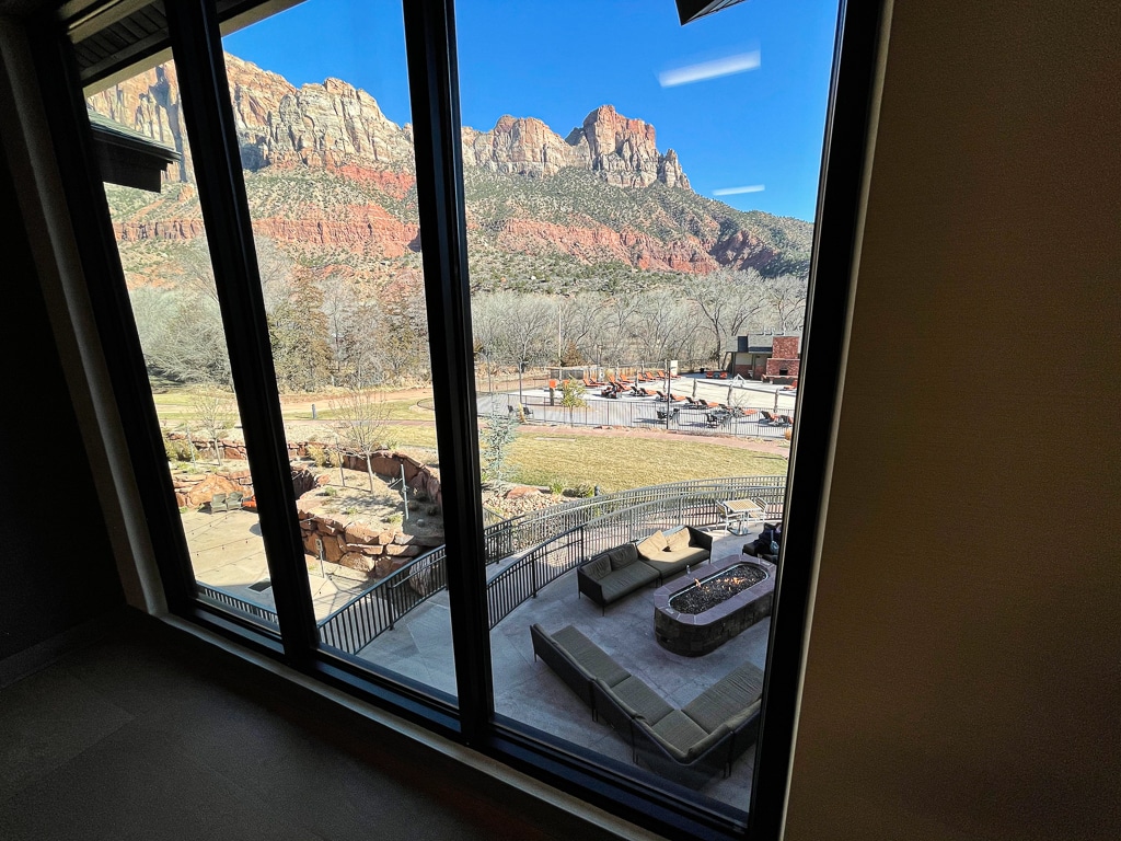SpringHill Suites Springdale/Zion National Park Review [2021 ...
