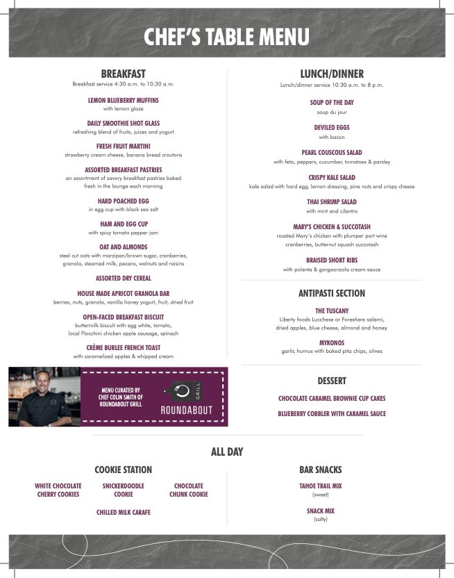 Lounges Archives - UponArriving