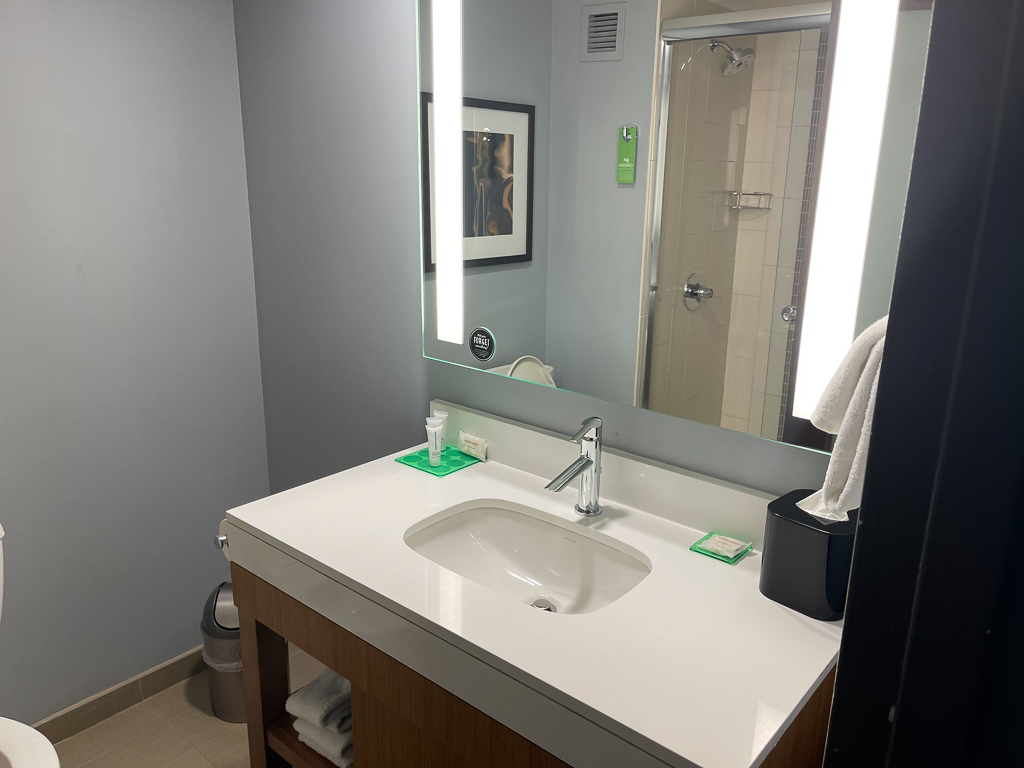 Hyatt Place Keystone Review - UponArriving