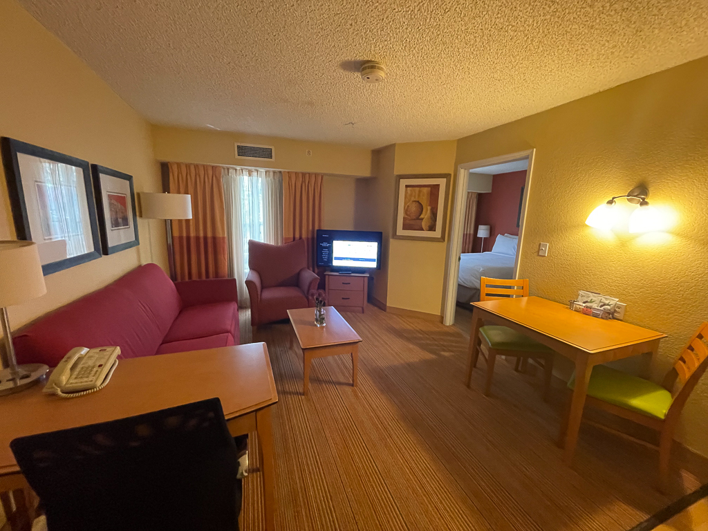 What Is An Extended Stay Hotel? [2021] - UponArriving