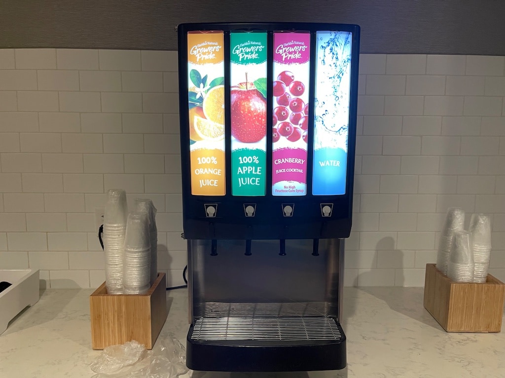 Continental Breakfast Explained: List & Ideas of What Hotels Offer ...