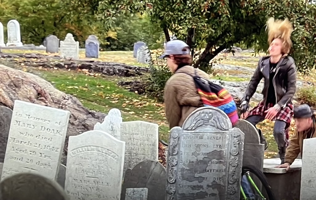 9 Hocus Pocus Filming Sites to Visit in Salem That Will Put A Spell On ...