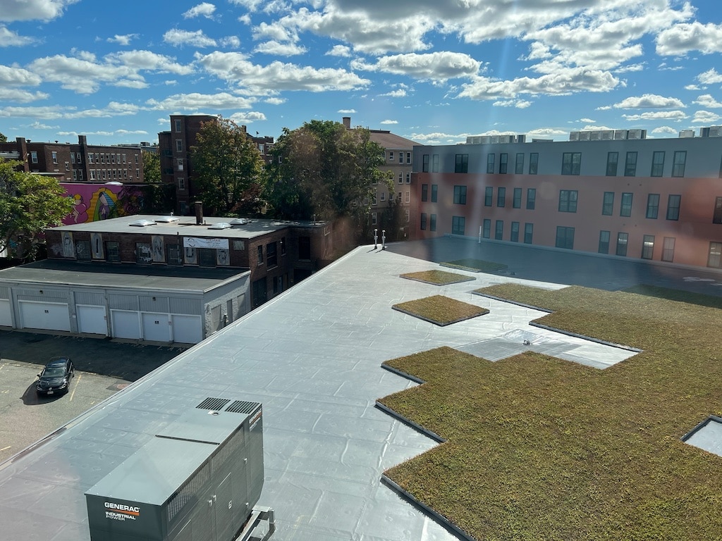 Hampton Inn Salem| Boston Massachusetts Review [2021] - UponArriving