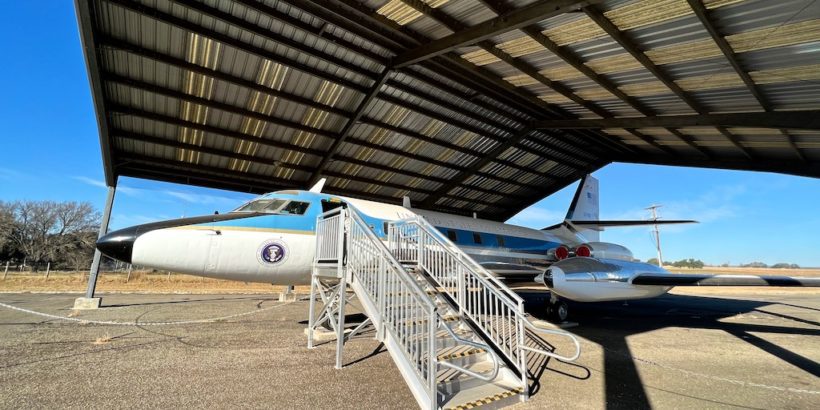 LBJ Ranch Review (What to See) [2022] - UponArriving