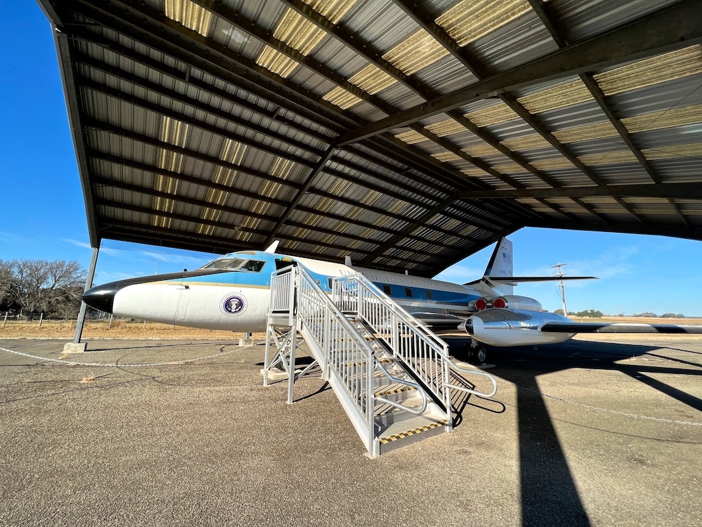 LBJ Ranch Review (What to See) [2022] - UponArriving