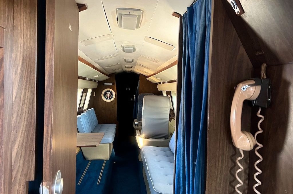 LBJ Ranch Review (What to See) [2022] - UponArriving