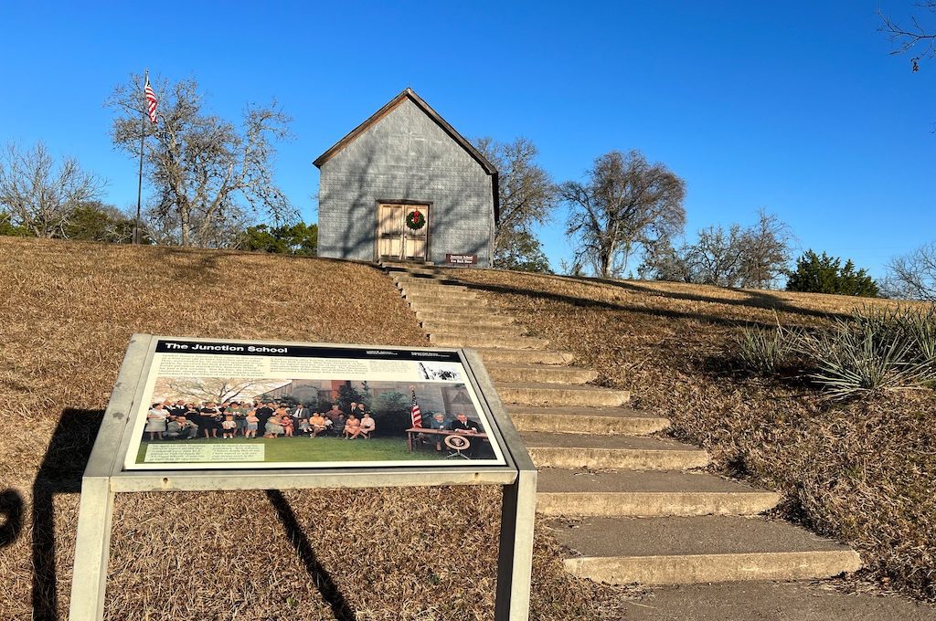 LBJ Ranch Review (What to See) [2022] - UponArriving