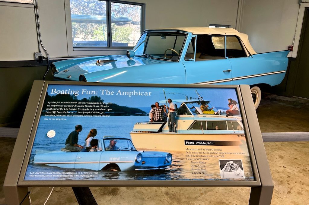 LBJ Ranch Review (What to See) [2022] - UponArriving