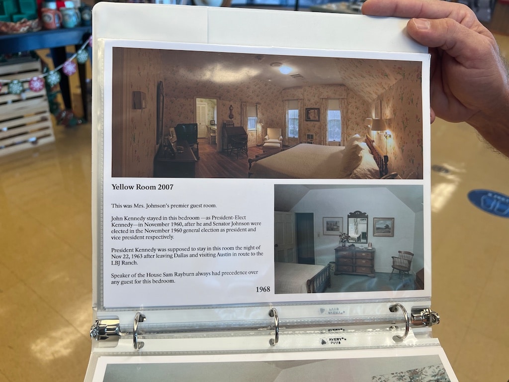 LBJ Ranch Review (What to See) [2022] - UponArriving