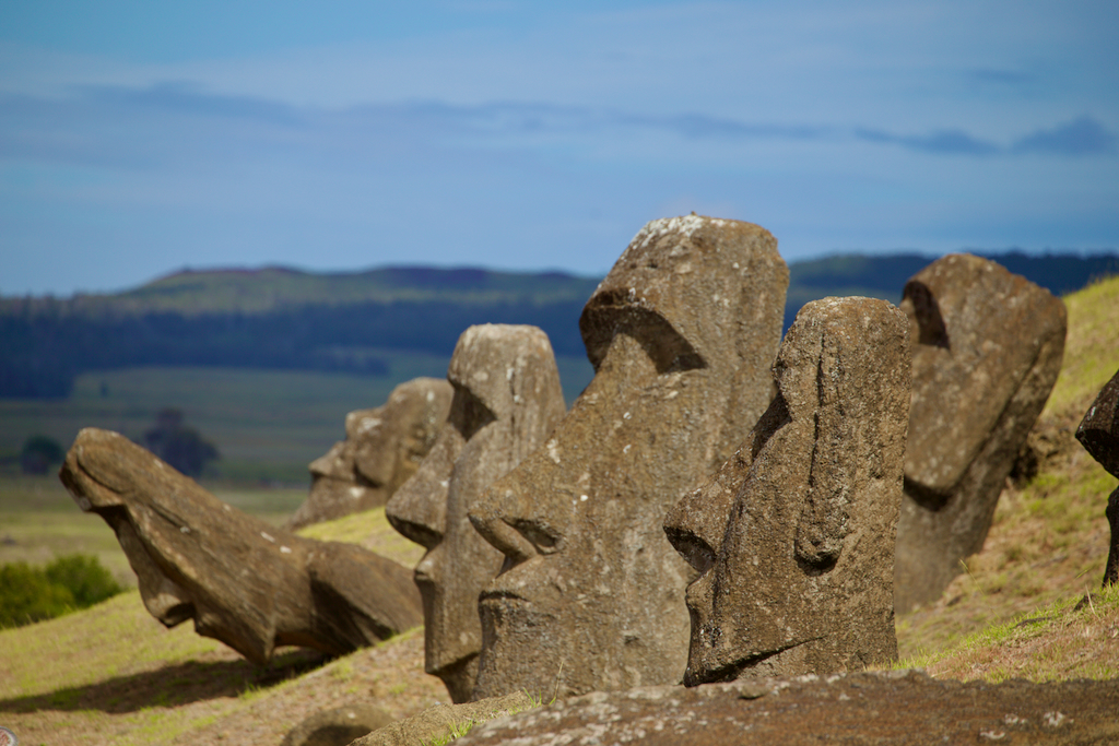 Complete Guide to Exploring Easter Island's Rapa Nui National Park ...