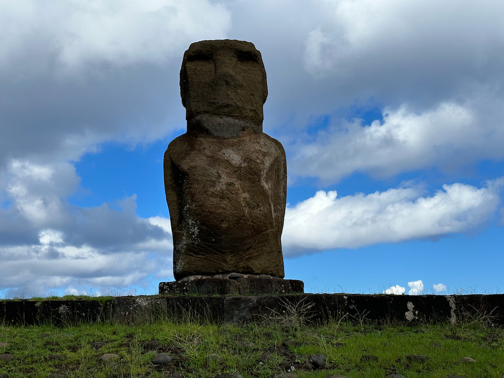The Best Places to See on Easter Island [The Bucket List Sites ...