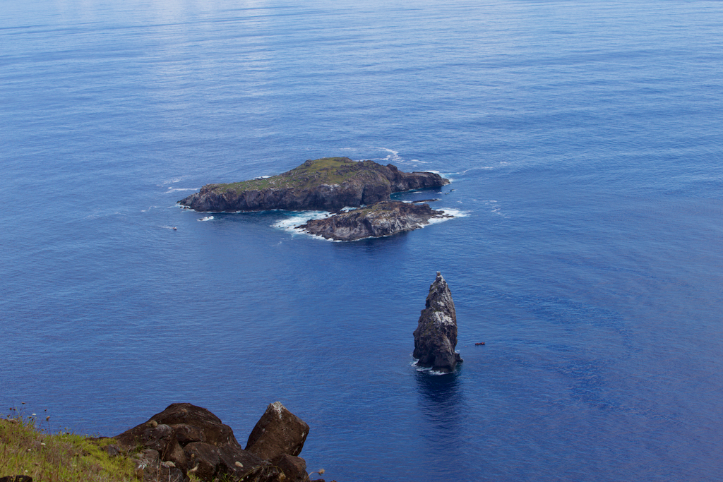 The Best Places to See on Easter Island [The Bucket List Sites ...