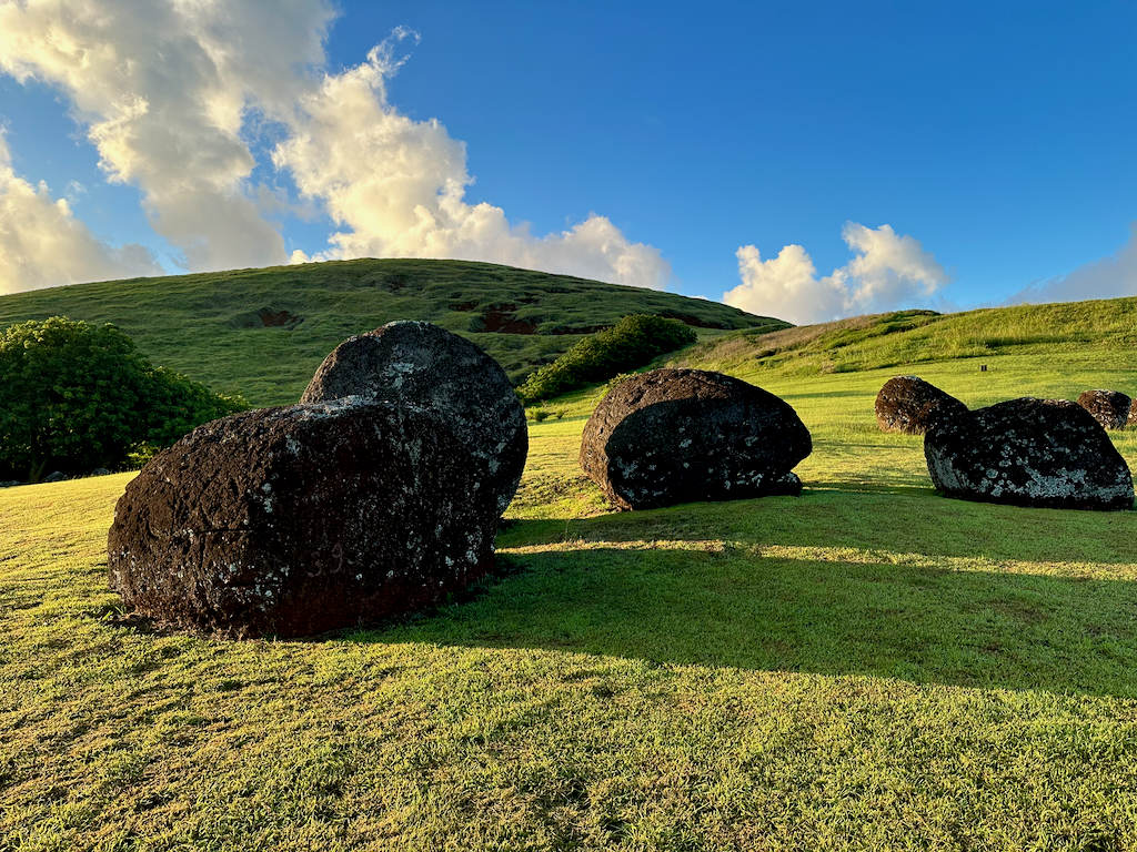 The Best Places to See on Easter Island [The Bucket List Sites ...