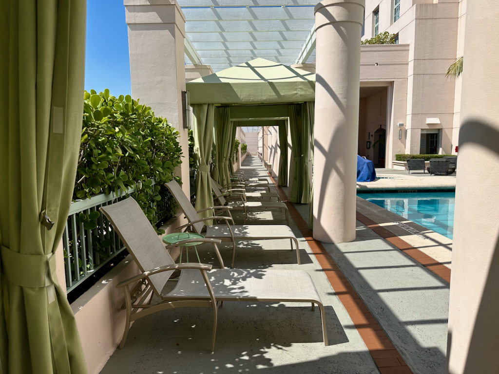 Hotel Colonnade Coral Gables Review: Grand & Historic, Yet Charming ...