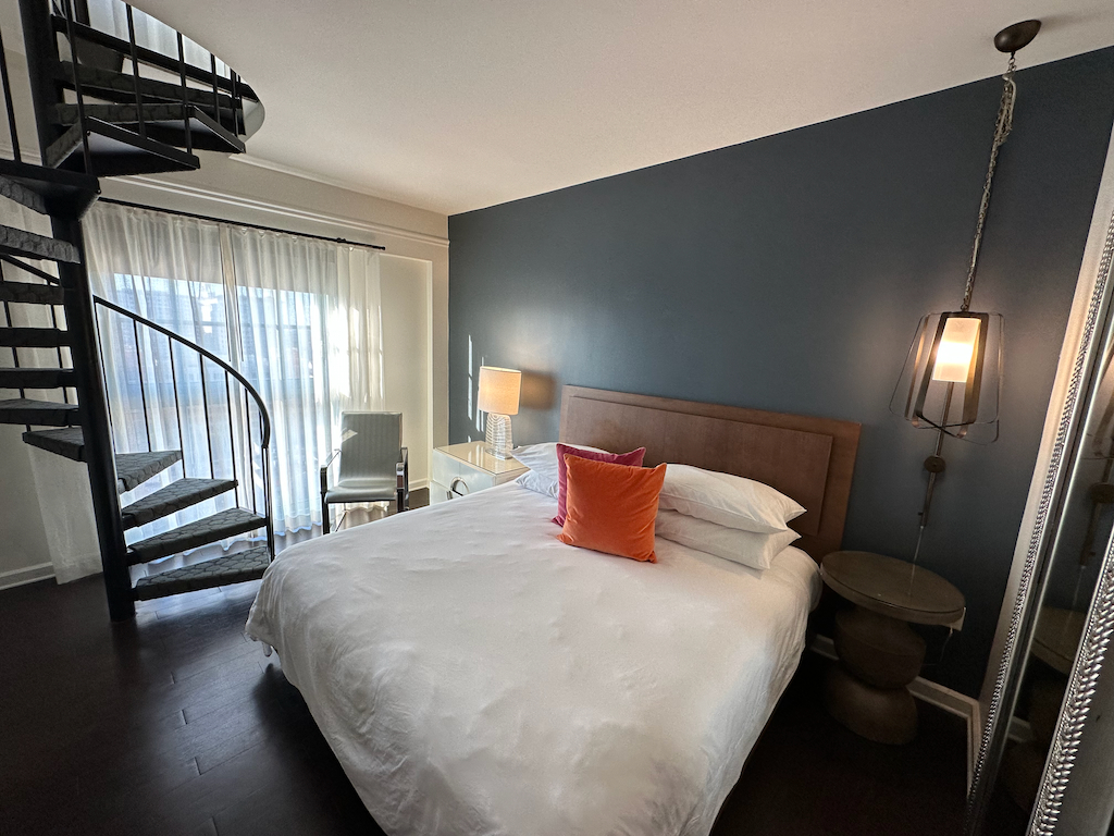 Hotel Colonnade Coral Gables Review: Grand & Historic, Yet Charming ...