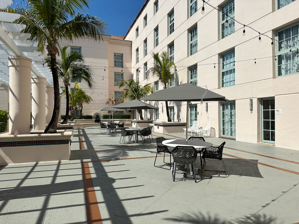 Hotel Colonnade Coral Gables Review: Grand & Historic, Yet Charming ...