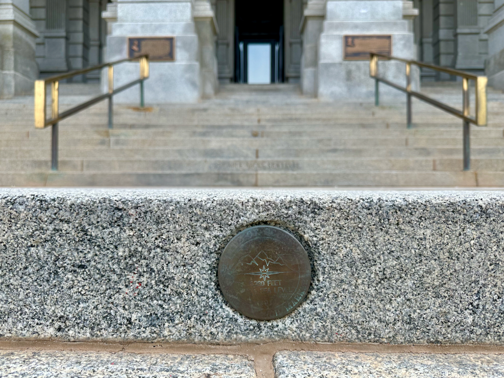 Colorado State Capitol Tour Review: Stunning Architecture & Historic ...