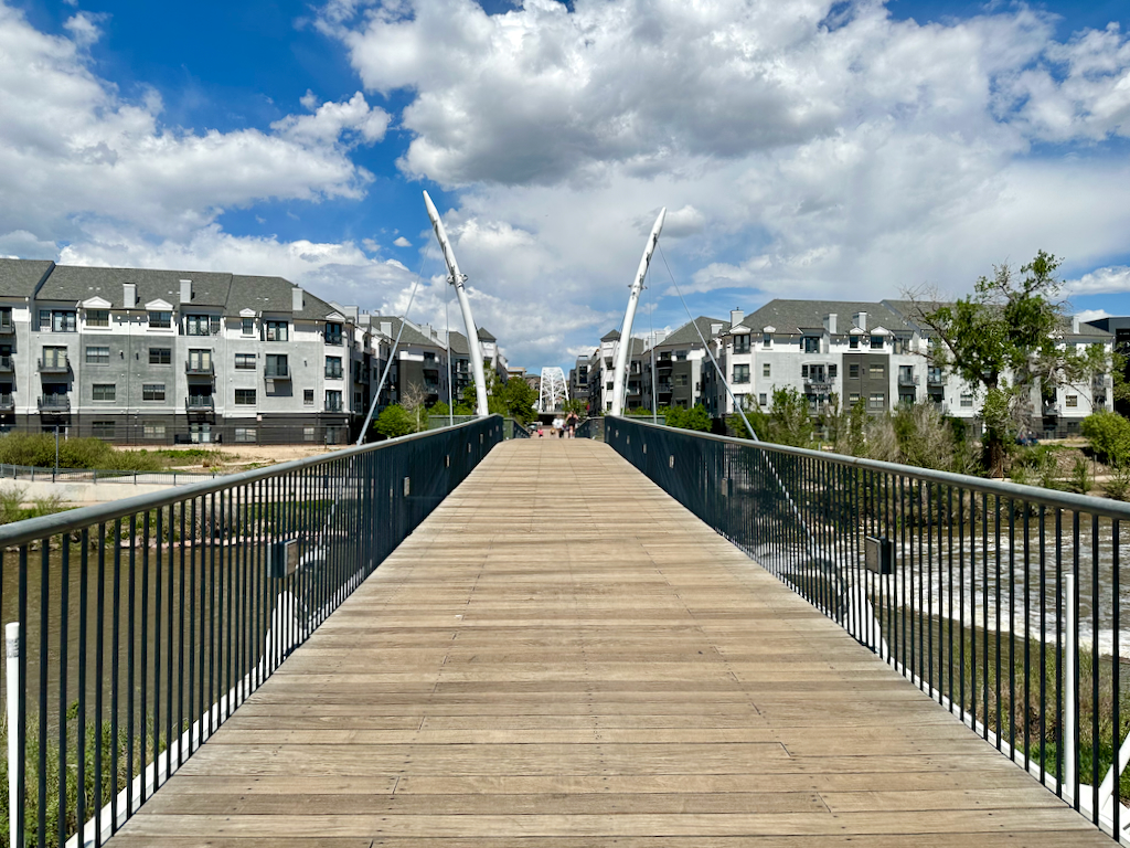 Denver Confluence Park Ultimate Guide: Historic Waterways & Trails ...