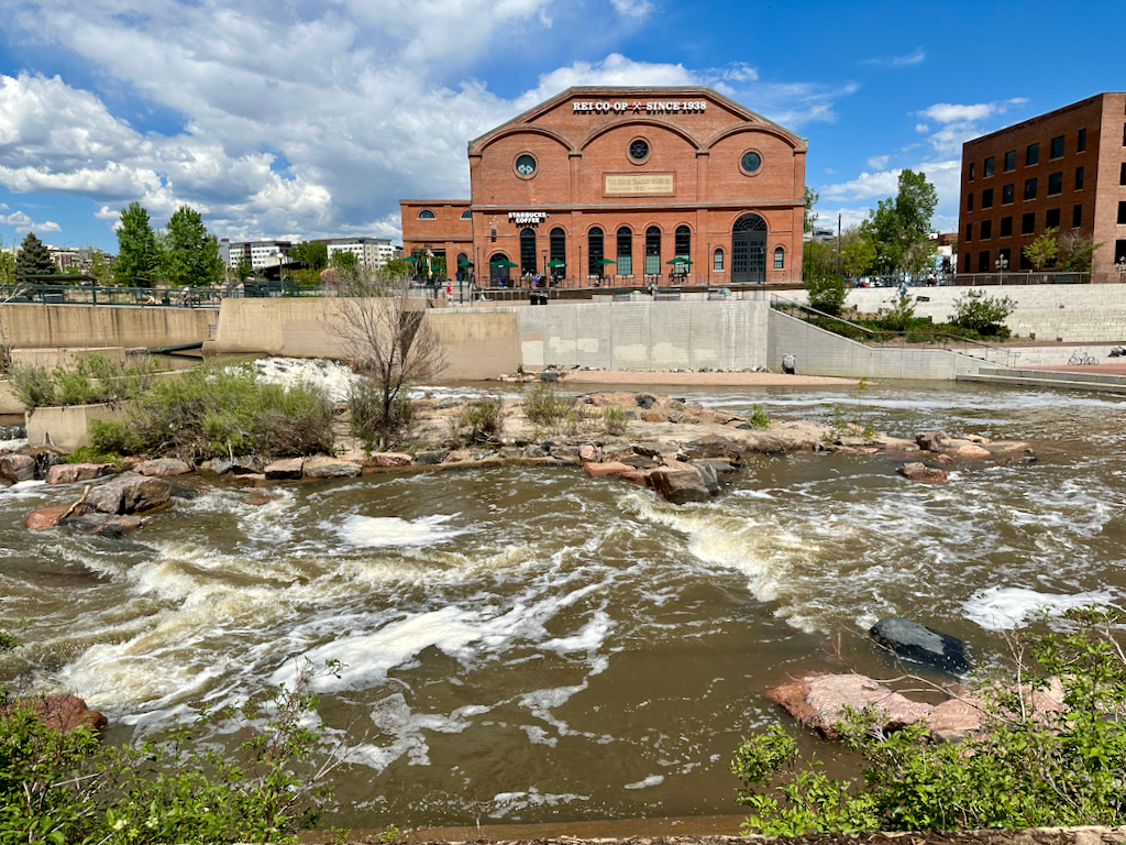 Denver Confluence Park Ultimate Guide: Historic Waterways & Trails ...