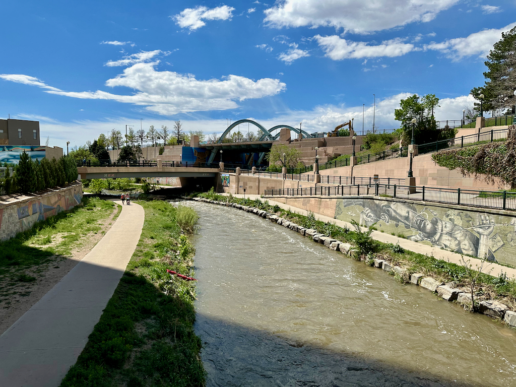 Tubing Confluence Park Denver at Terry Akers blog