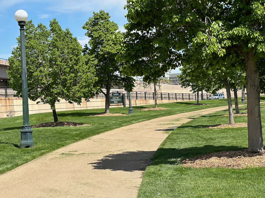 Denver Confluence Park Ultimate Guide: Historic Waterways & Trails ...