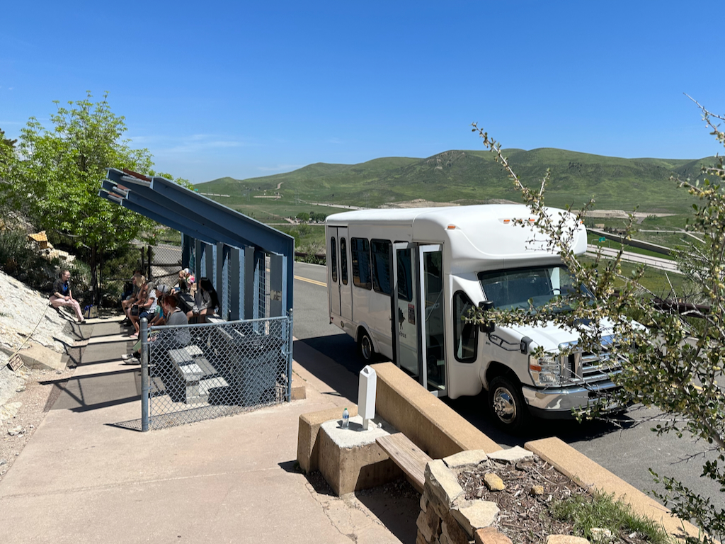 Dinosaur Ridge Review: A Prehistoric Trek with World-Class Tracks [2023 ...