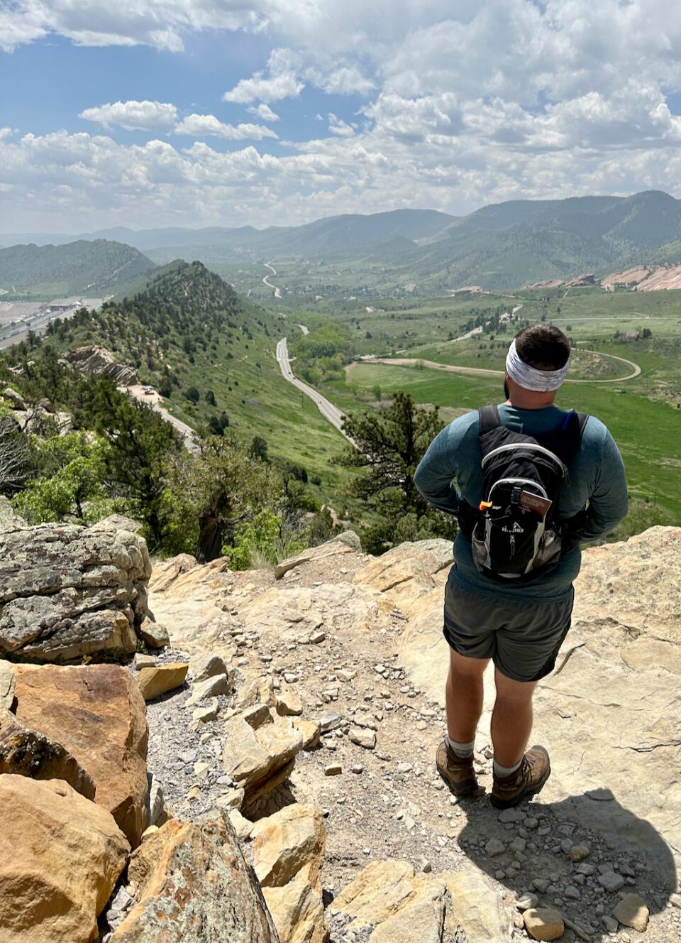 Dinosaur Ridge Review: A Prehistoric Trek with World-Class Tracks [2023 ...