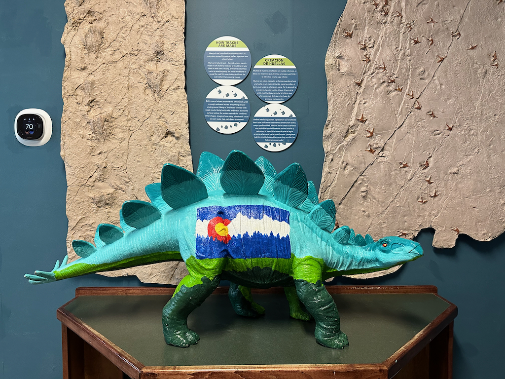 Dinosaur Ridge Review: A Prehistoric Trek with World-Class Tracks [2023 ...