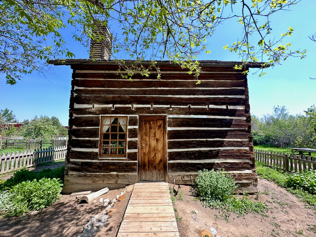 Littleton Museum Review: An Immersive Living History Experience ...