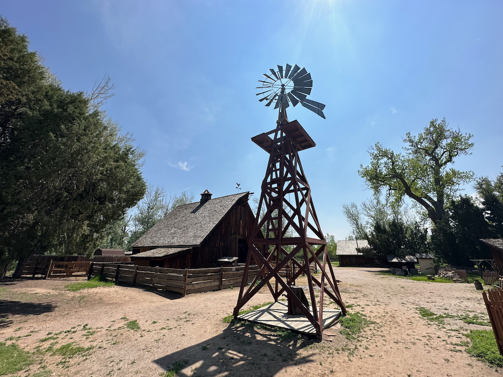 Littleton Museum Review: An Immersive Living History Experience ...