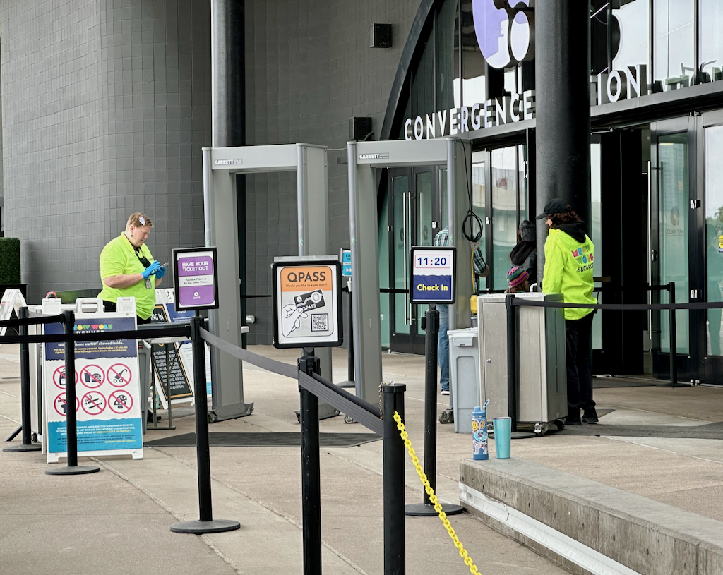 Meow Wolf Denver Convergence Station Review [2023] - UponArriving