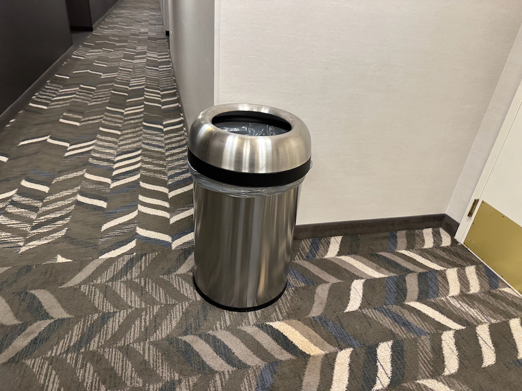 Don’t Want to Use Hotel Housekeeping? Here’s What to Do - UponArriving