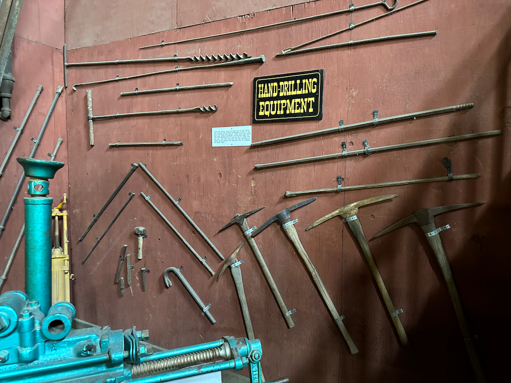 Argo Mill And Tunnel Tour Review: A Fascinating Look at the History of ...