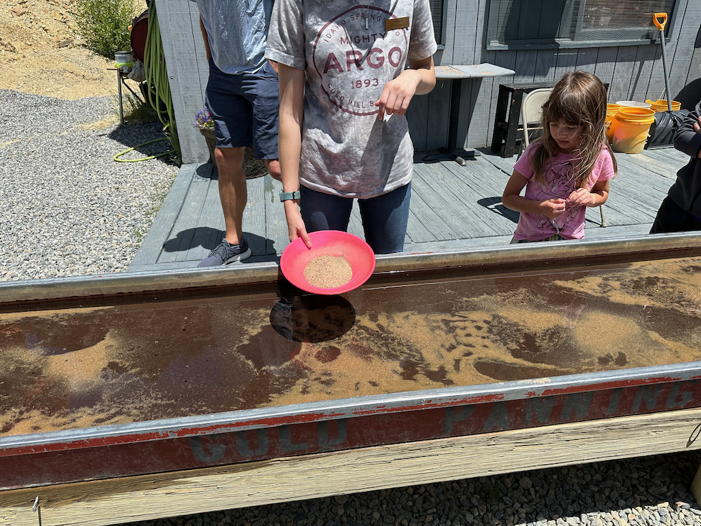 Argo Mill And Tunnel Tour Review: A Fascinating Look at the History of ...