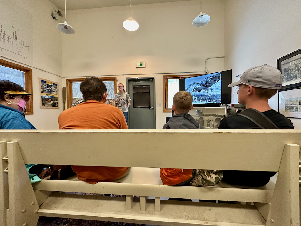 Argo Mill And Tunnel Tour Review: A Fascinating Look at the History of ...