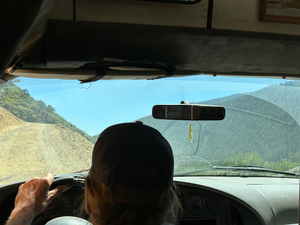 Argo Mill And Tunnel Tour Review: A Fascinating Look at the History of ...