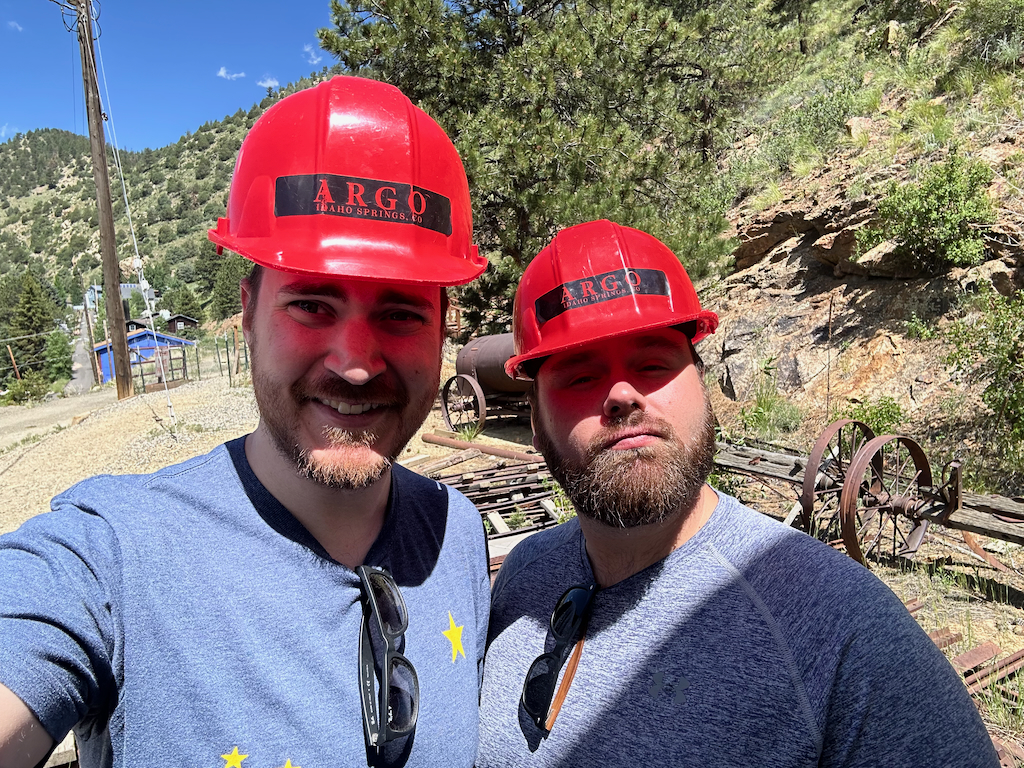 Argo Mill And Tunnel Tour Review: A Fascinating Look at the History of ...