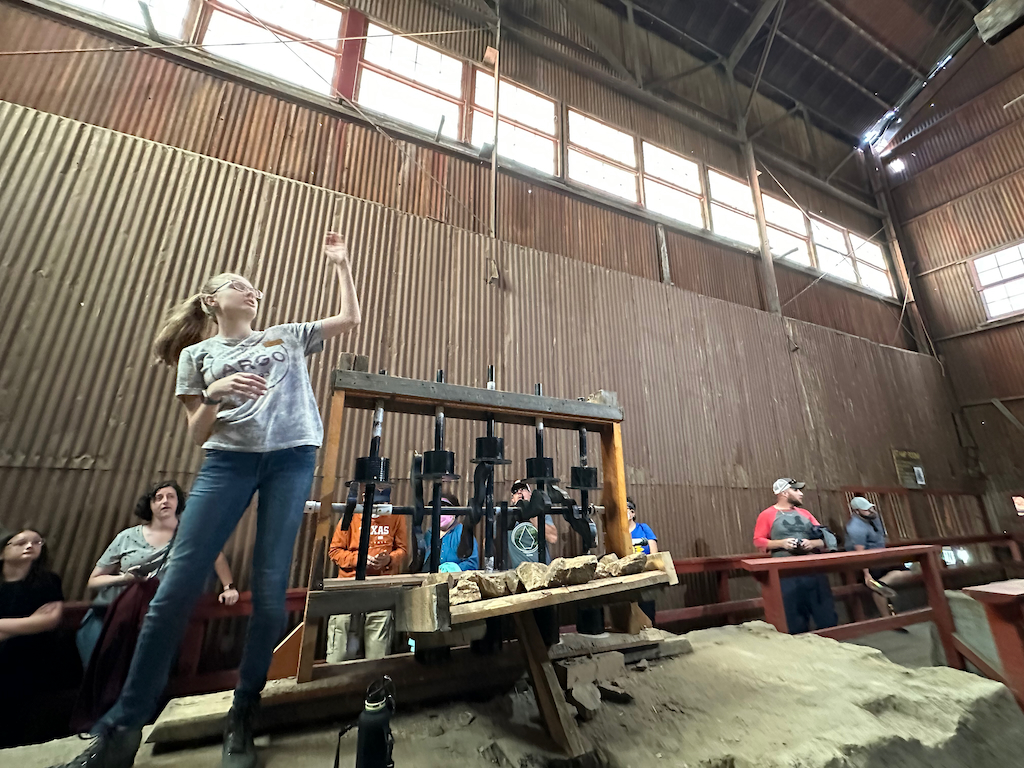 Argo Mill And Tunnel Tour Review: A Fascinating Look at the History of ...