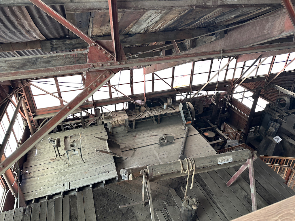 Argo Mill And Tunnel Tour Review: A Fascinating Look at the History of ...