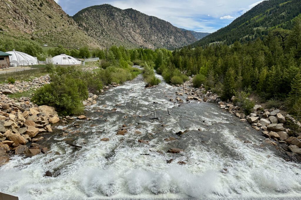 Georgetown Lake, Colorado Guide: Wildlife Spotting, Fishing, & Hiking ...