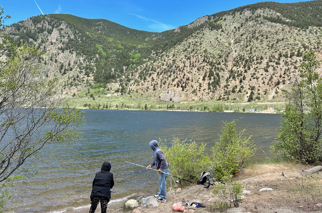 Georgetown Lake, Colorado Guide: Wildlife Spotting, Fishing, & Hiking ...
