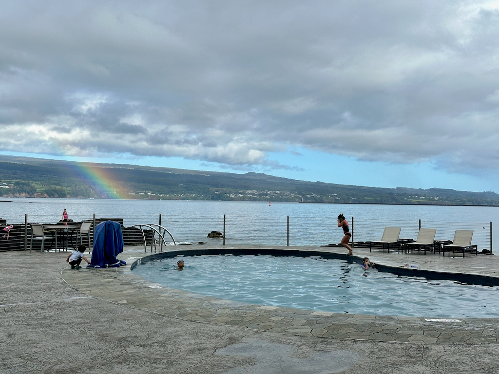 Hilton DoubleTree Hilo Review (Grand Naniloa, Big Island Hawaii ...