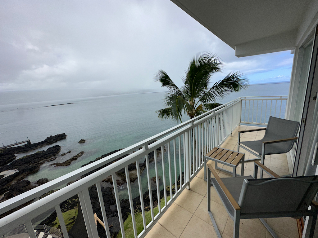 Hilton DoubleTree Hilo Review (Grand Naniloa, Big Island Hawaii ...