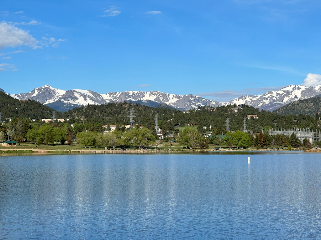 Discovering the Beauty of Lake Estes: A Guide to Scenic Trails and ...