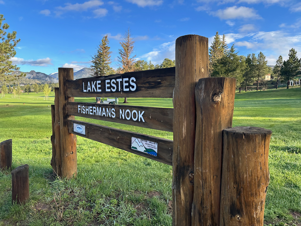 Discovering the Beauty of Lake Estes: A Guide to Scenic Trails and ...