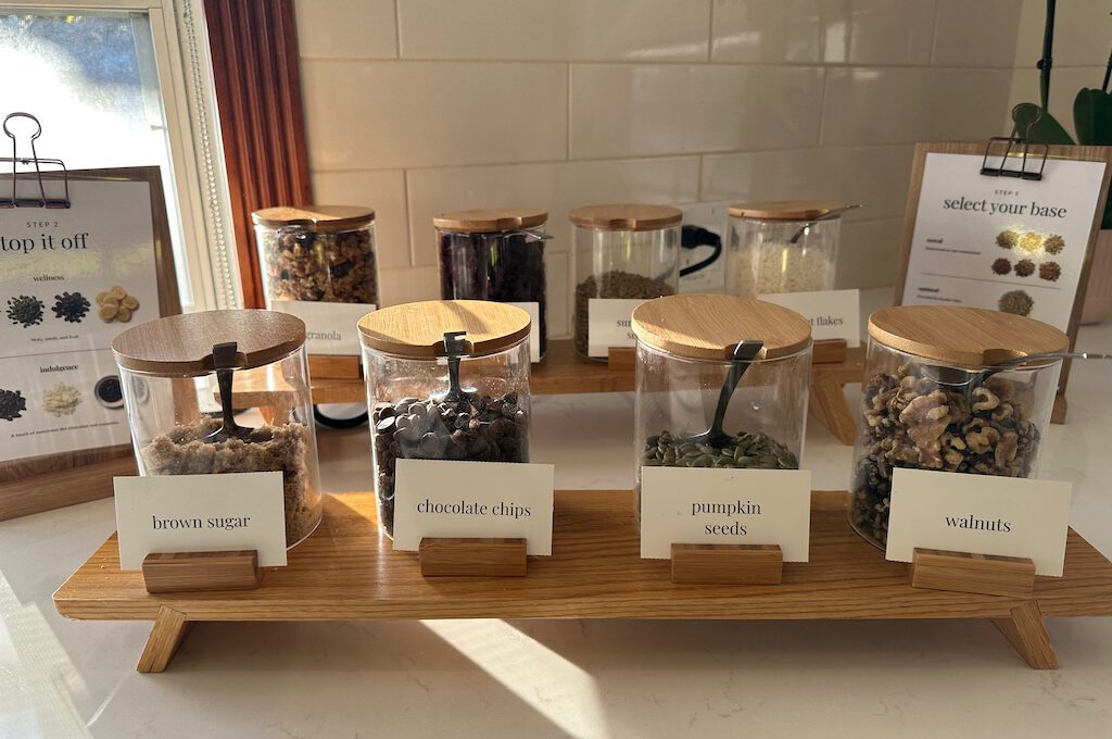 Residence Inn Breakfast: What’s in Store for You? (Hours & Menu Options ...