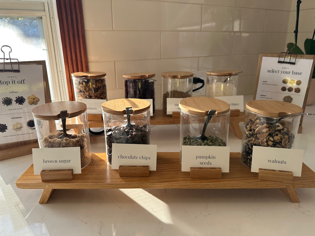 Residence Inn Breakfast: What’s in Store for You? (Hours & Menu Options ...