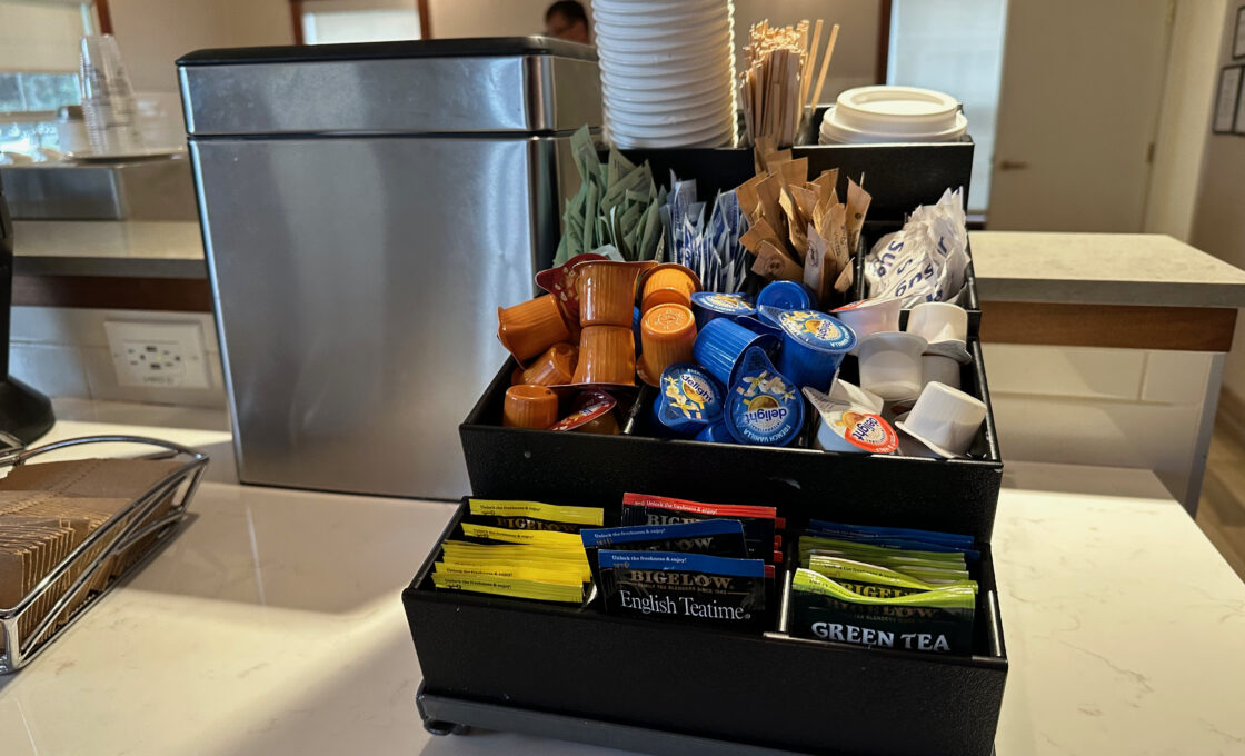 Residence Inn Breakfast: What’s in Store for You? (Hours & Menu Options ...